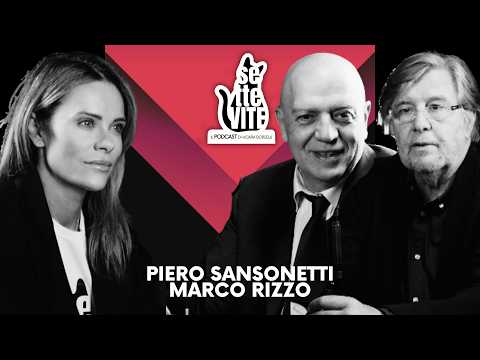 Rizzo contro Sansonetti: scontro totale tra vecchi comunisti