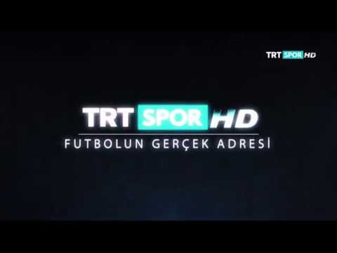 TRT Spor HD - Ara Jenerik 2