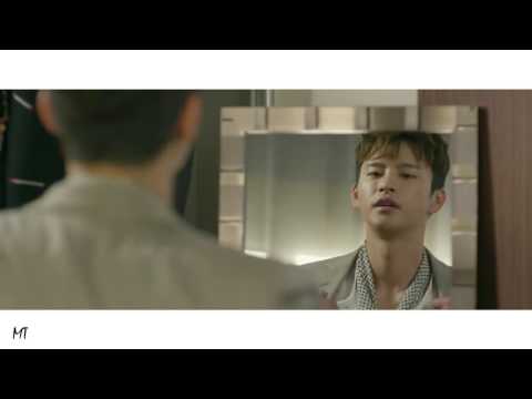Tiger moth - Monsta x ost Shopping King Louie