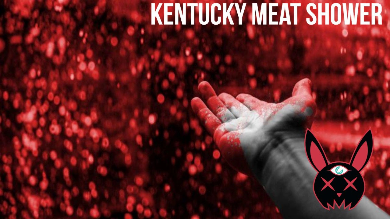 The Kentucky Meat Shower - YouTube