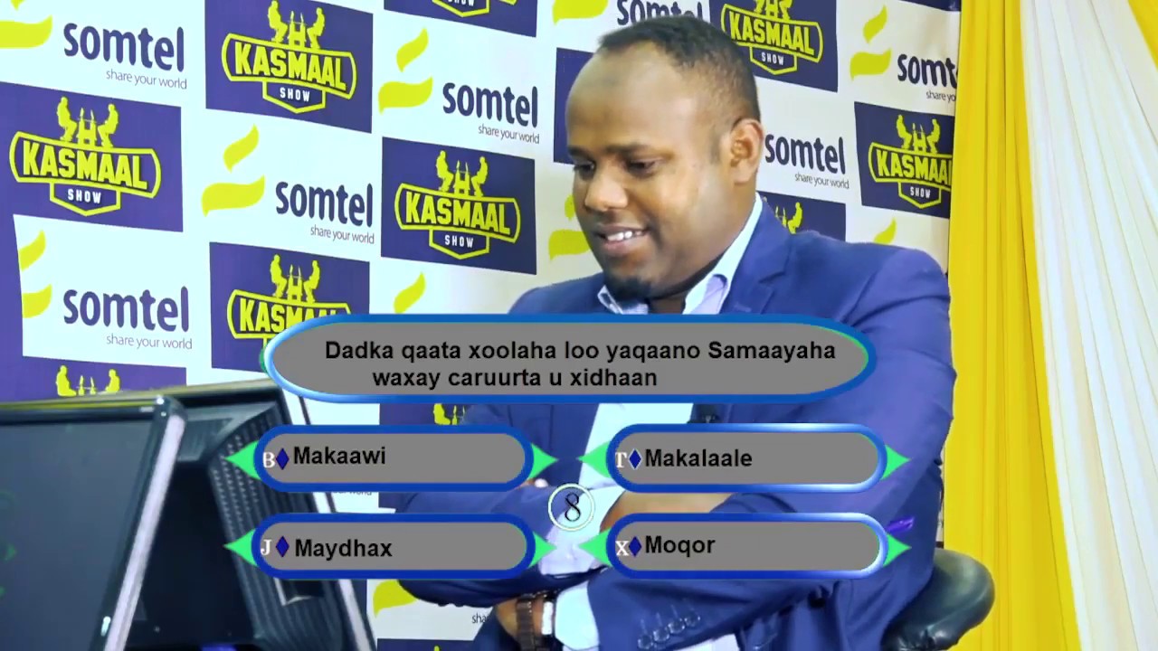 kasmaal 12 05 2019 real video - YouTube