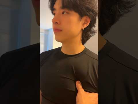 Stress balls are out, stress pecs are in