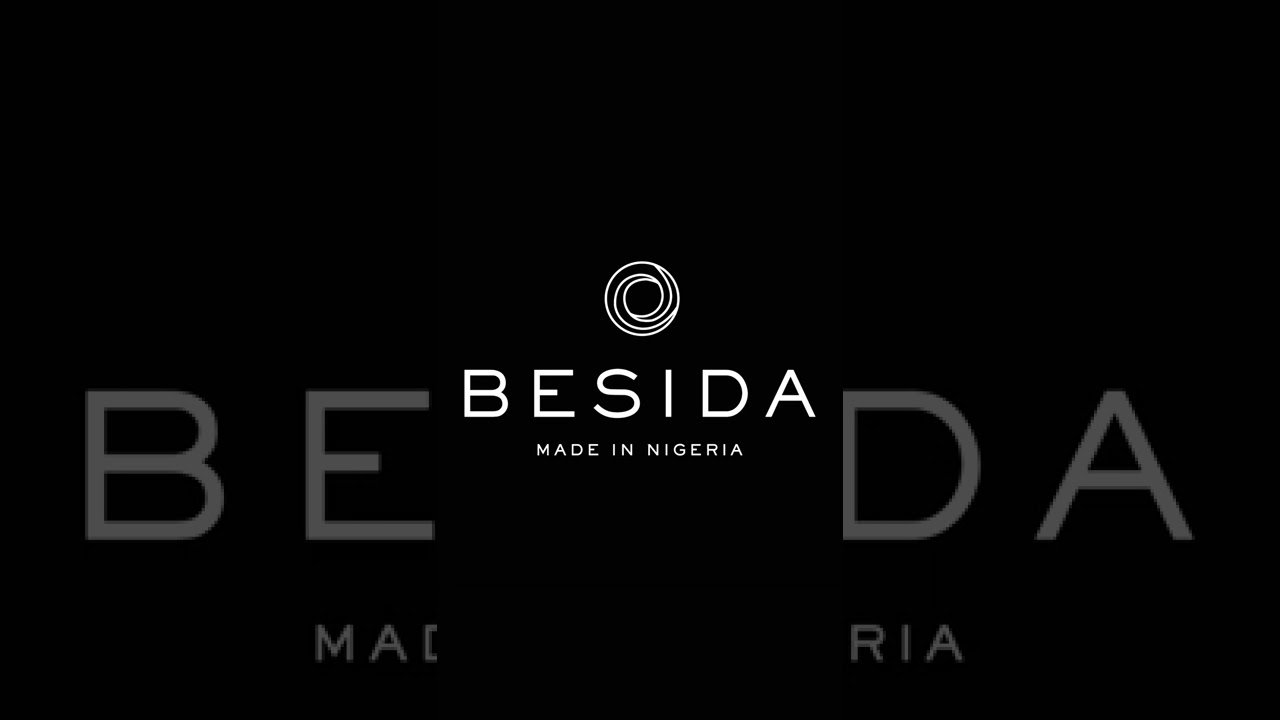 How to wear Besida’s Reversible Wrap Blouse in 2 Ways - YouTube