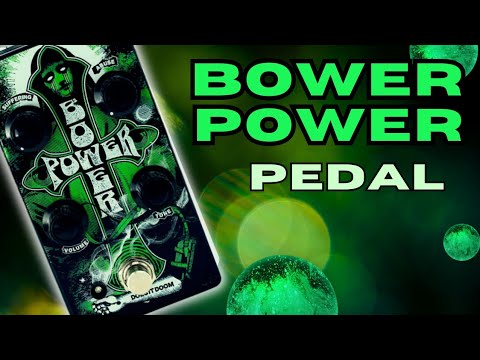 Bower Power From Does It Doom - Sludge Destruction - YouTube