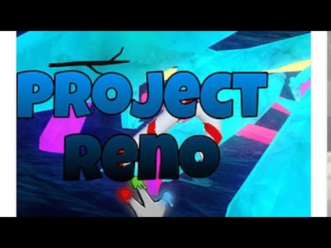 Project Reno (Tutorial coming soon!) - YouTube
