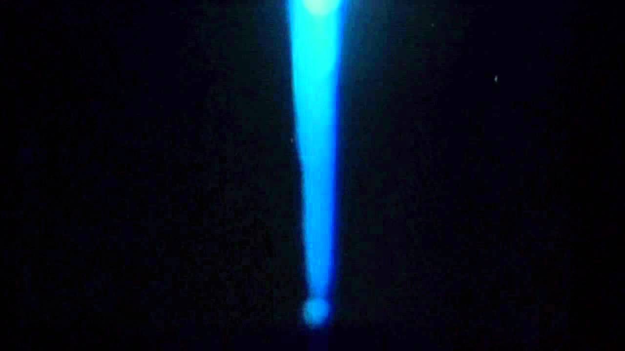 Odeon Blue Circles Ident 2010 - YouTube