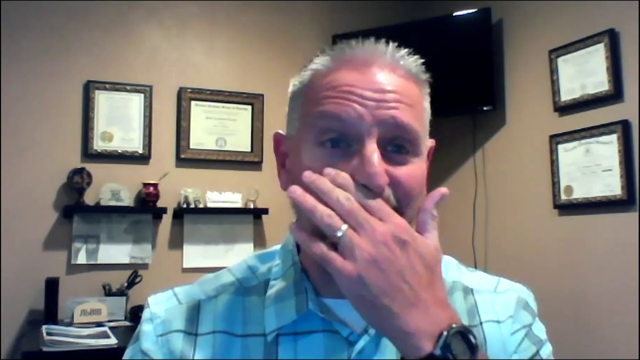 Adult Sunday School - 2020-11-01 Scott Rainey - YouTube