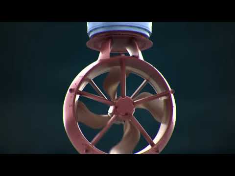 Rolls-Royce  Permanent Magnet Technology