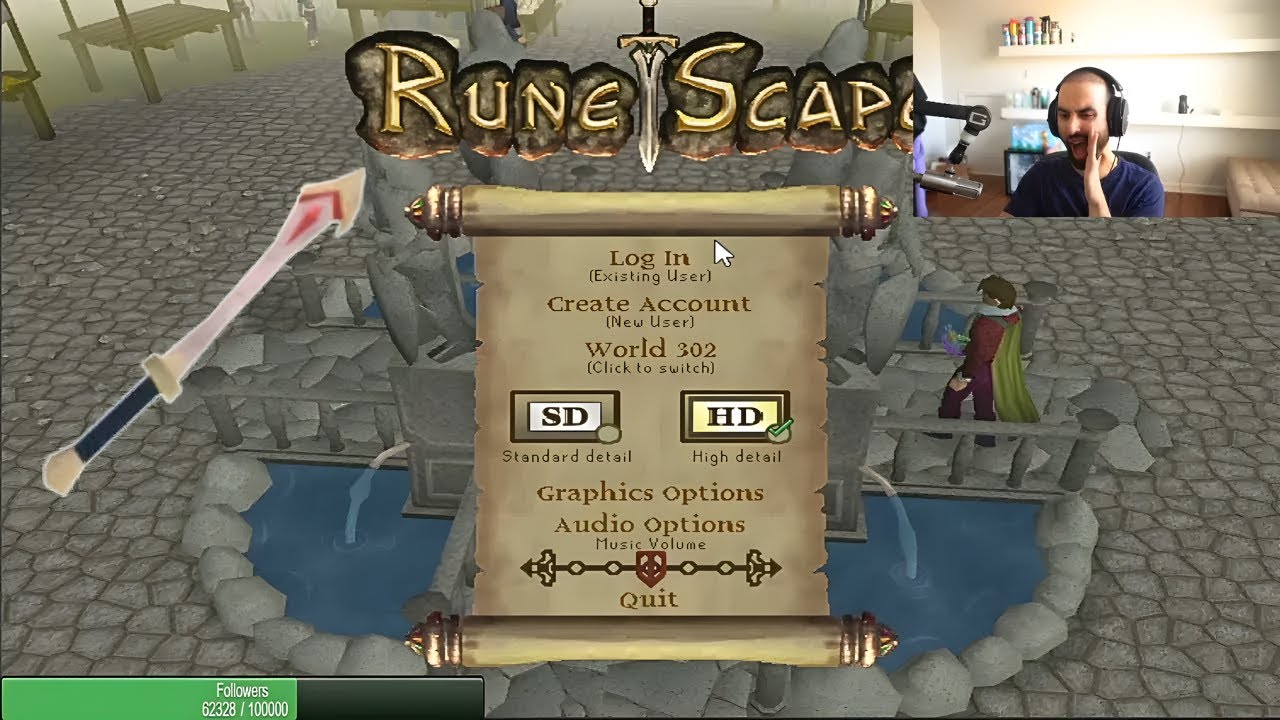 Odablock's First Impressions of HDOS - YouTube