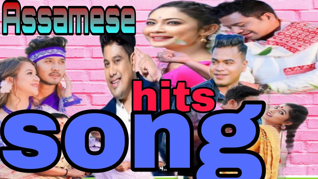 nil Akash new songs Assamese hits songs 2023 - YouTube