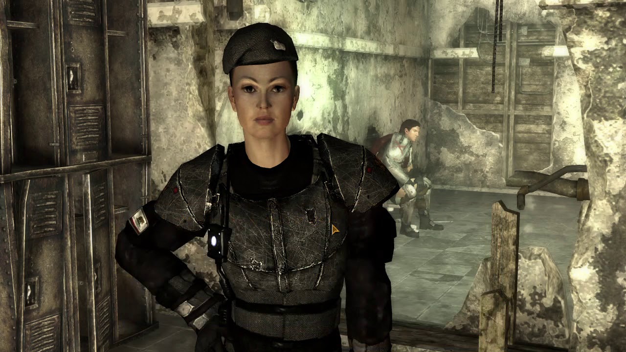 Fallout New Vegas NCR Playthrough part 17 - YouTube