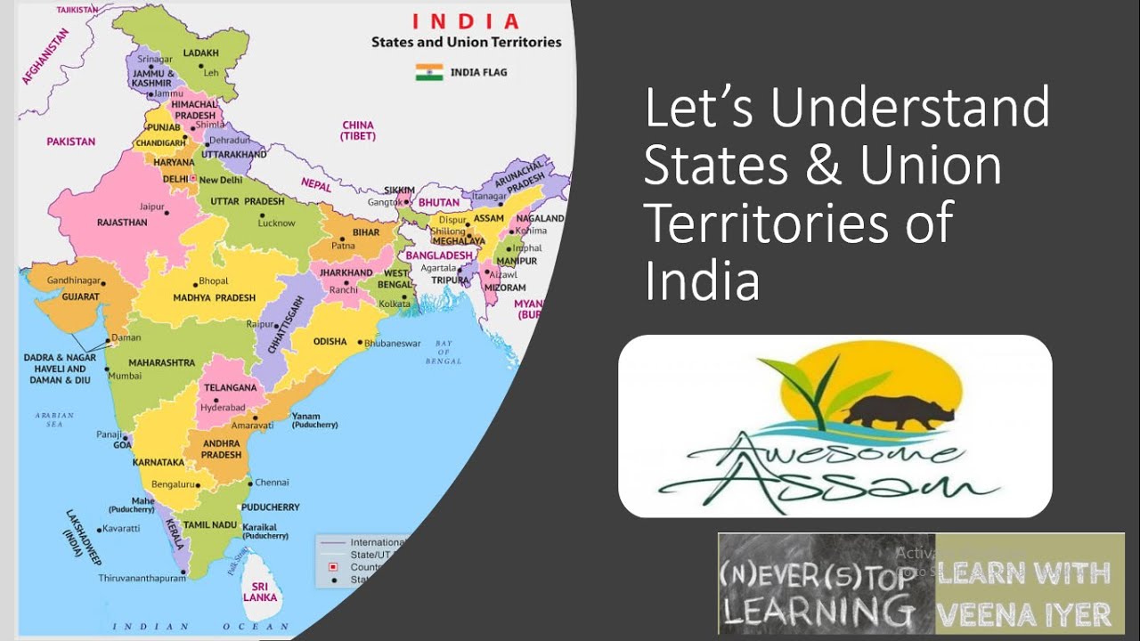 Assam | State Profile | Statistics | Government | State Symbols ...