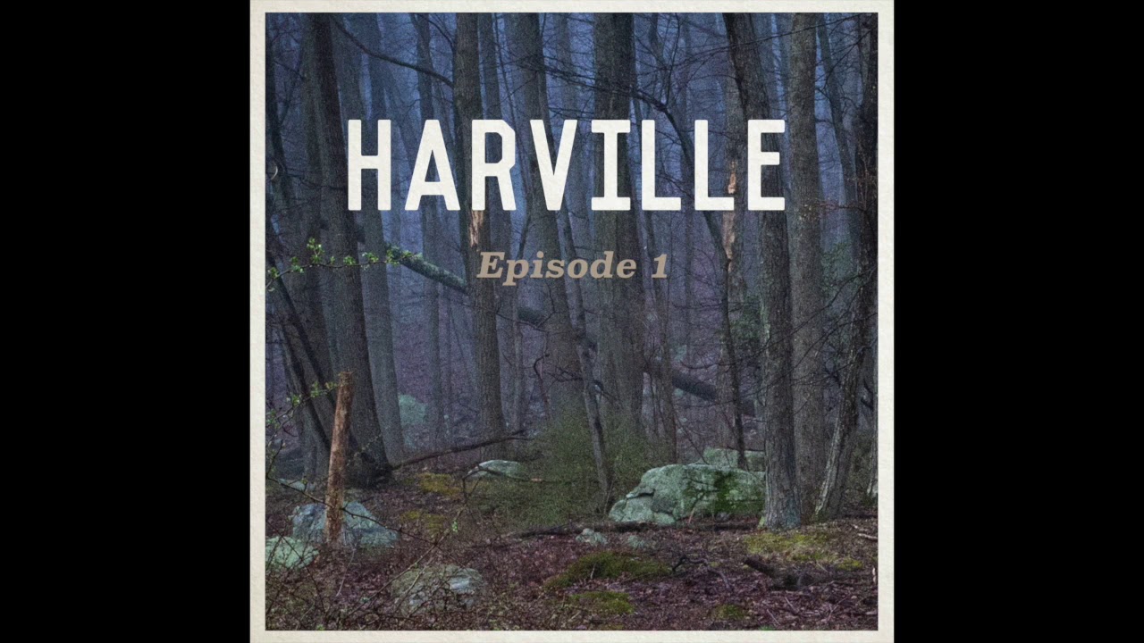 Harville - Grand Street - YouTube