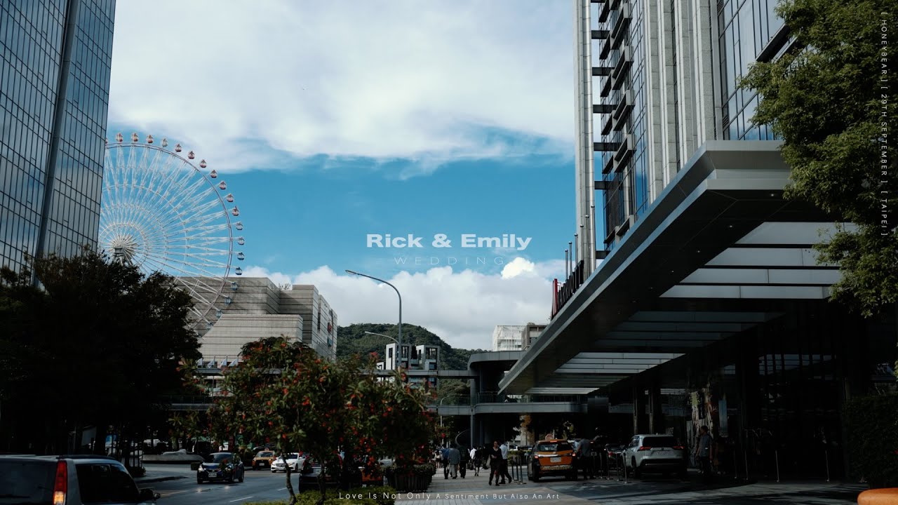 Rick & Emily - YouTube