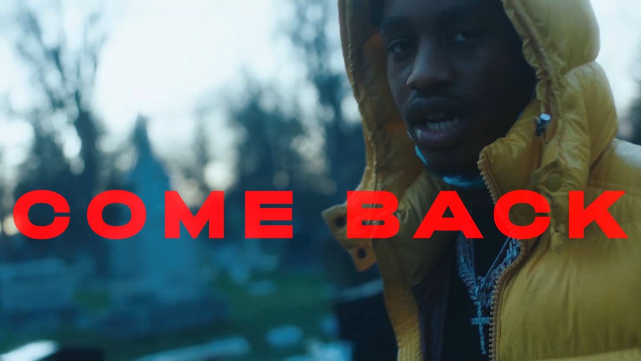 (FREE) Lil Tjay x Polo G Type Beat "Come Back" | Lil Durk Type Beat ...