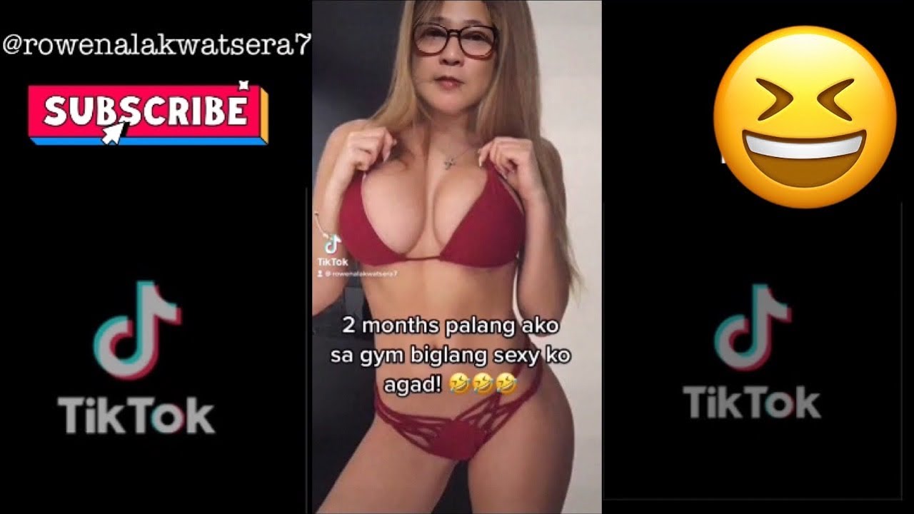 My Tiktok Compilation Part2 Youtube