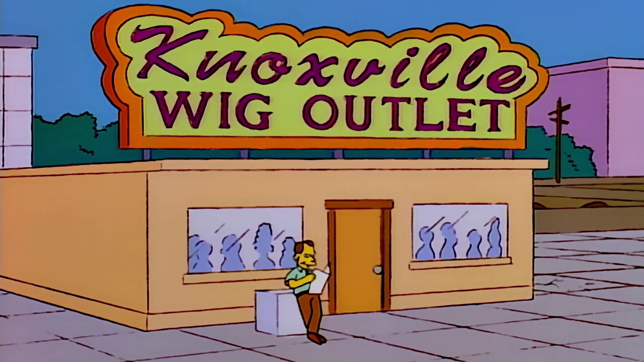 Simpson 07x20 Feria Mundial de Knoxville - YouTube