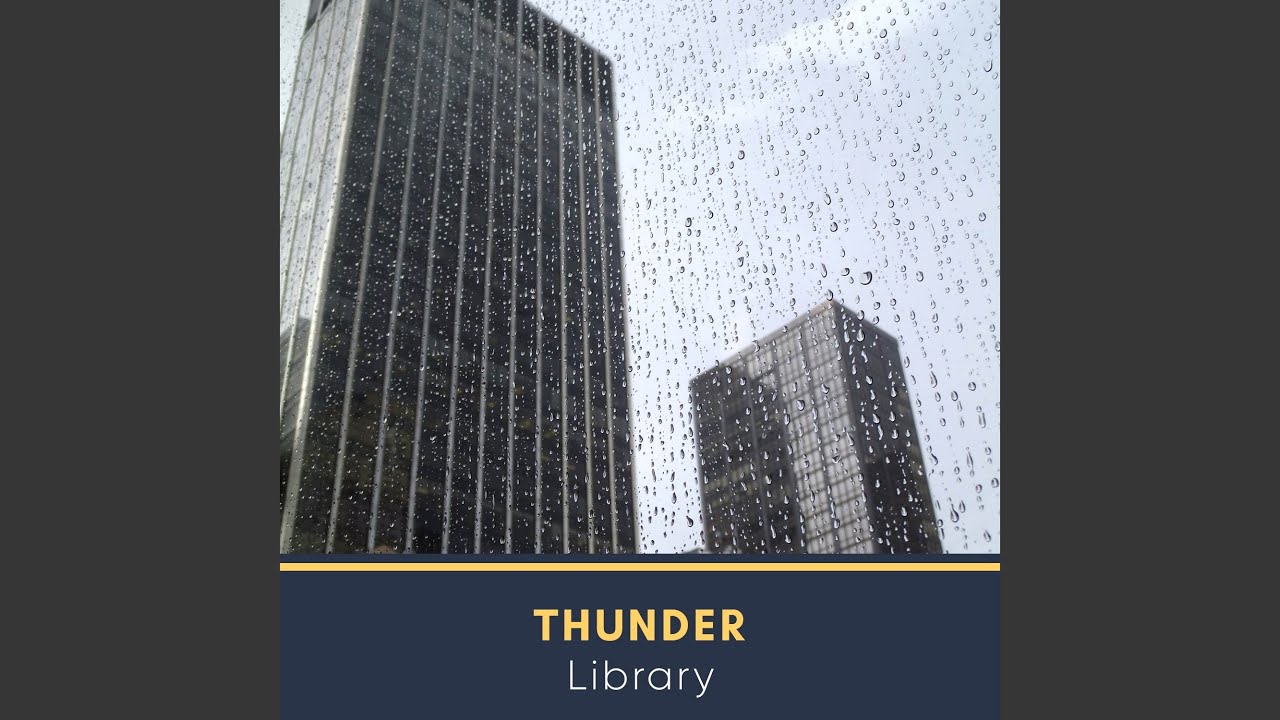 Loopable Light Rain - YouTube