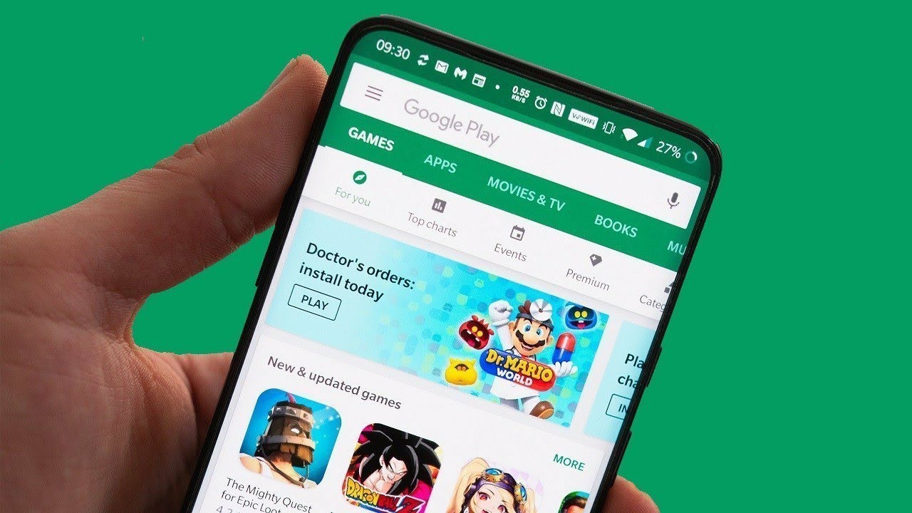 Fix Play Store Download Problem !! 100% Working Solution | 2020 New ...