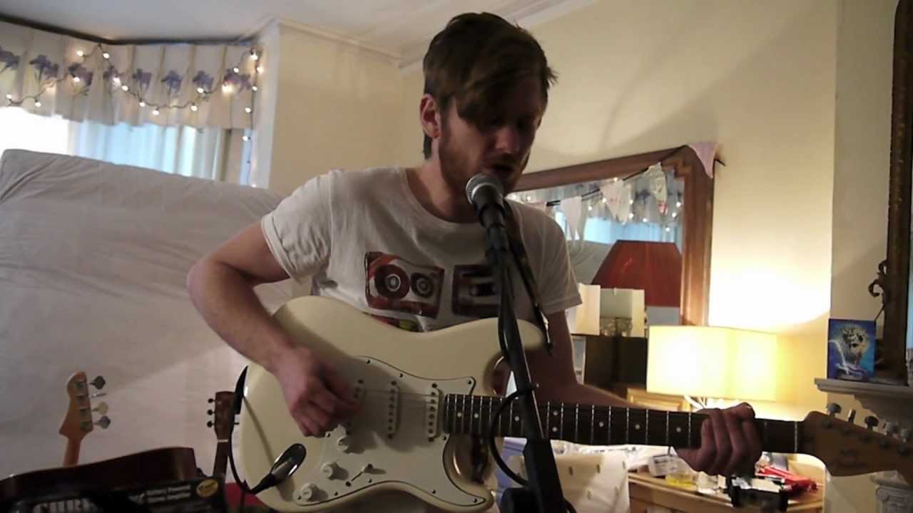 Yes Sir Boss - My, My. Beautiful track. In session with St Pauls ...