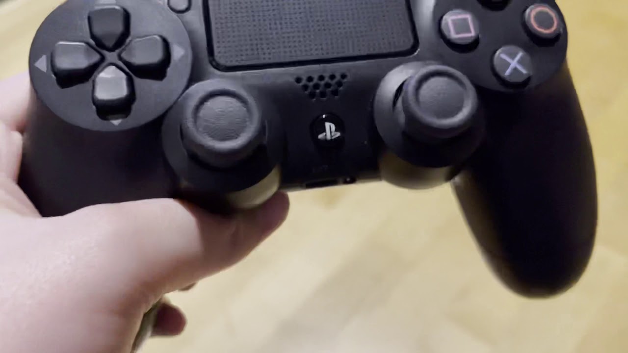 Come tornare alla schermata home sulla ps4 subito - YouTube