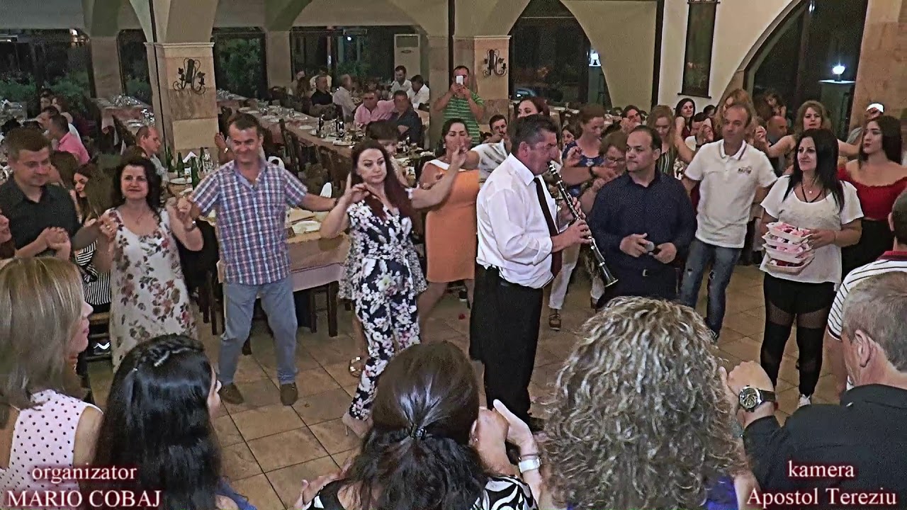 YLLI IMERI-JOVAN MINO-KONCERT NGA MARIO COBAJ-KALIVIA 2/.6/2018 - YouTube