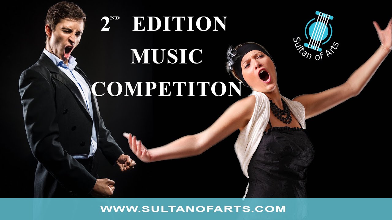 How to become famous like famous musicians. Sing online and win free ...