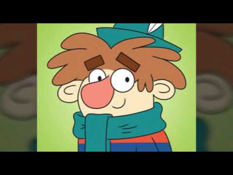 Sneezy (from The 7D) - YouTube