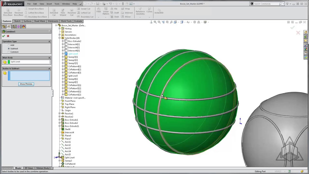 Lunch & Learn - Multibody Design Techniques - YouTube