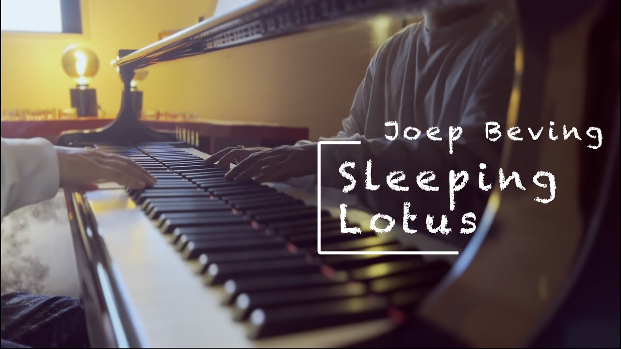 Sleeping Lotus | Joep Beving - YouTube