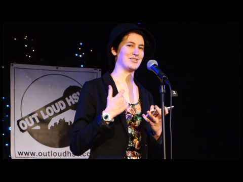 Sarah Geist - American Girl - YouTube