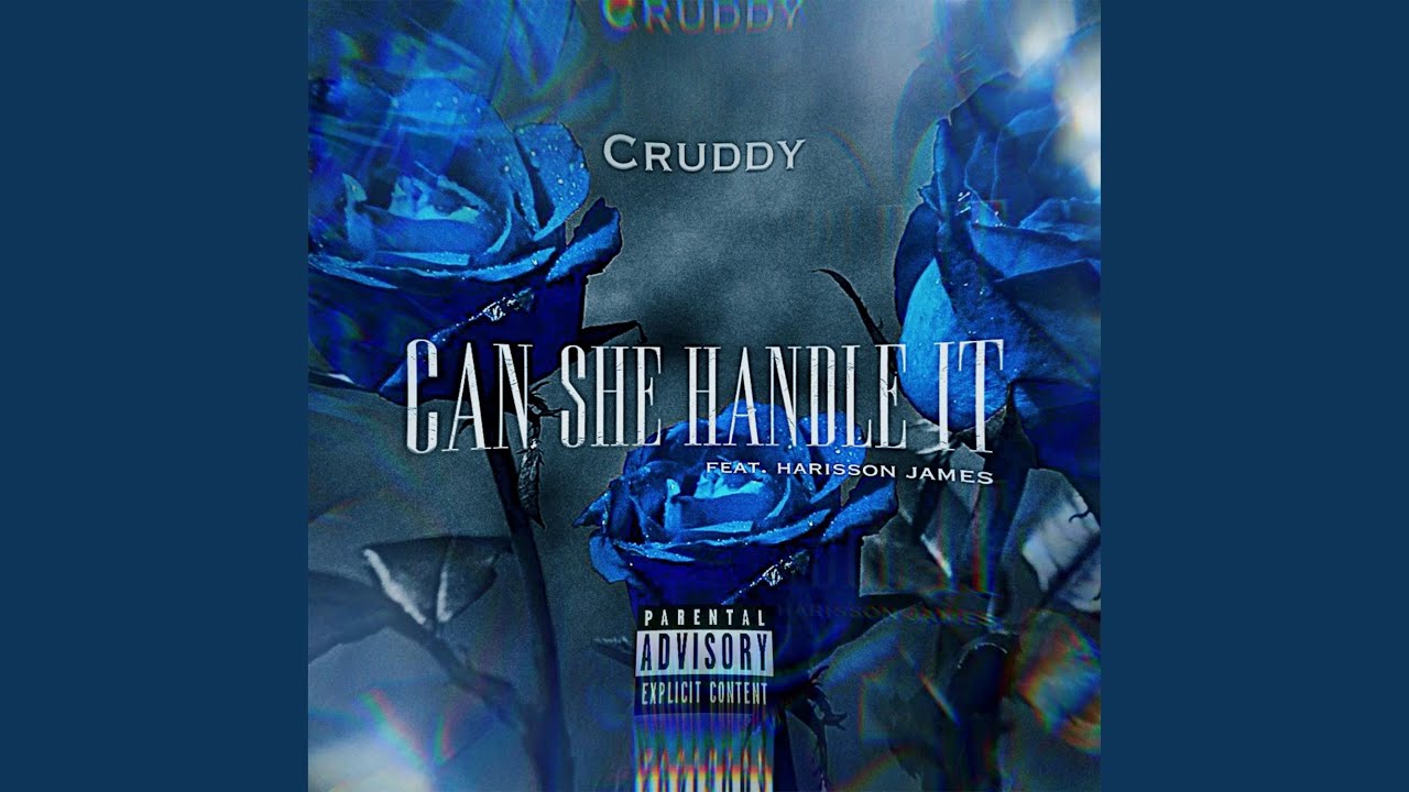 Can She Handle It (feat. Harrison James) - YouTube