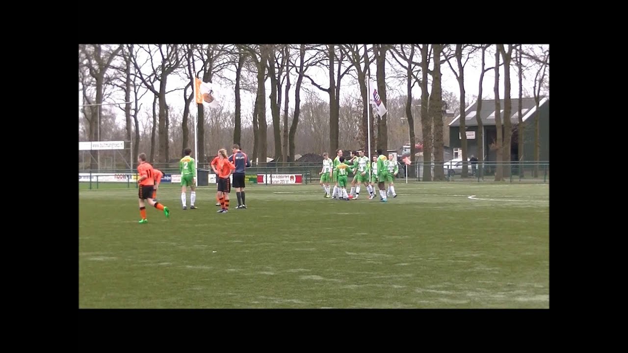 DSV'61 C1D asvDronten C2 - YouTube DSV'61 C1D asvDronten C2 - YouTube