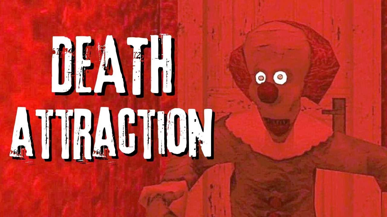 Death Attraction Full Gameplay - YouTube