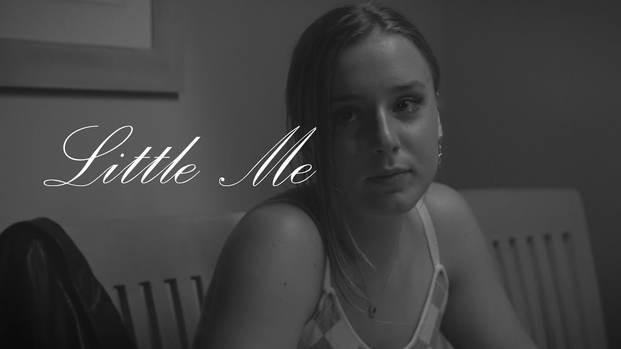 Little Me (2021) | a muted love and conflict of sisterhood. - YouTube
