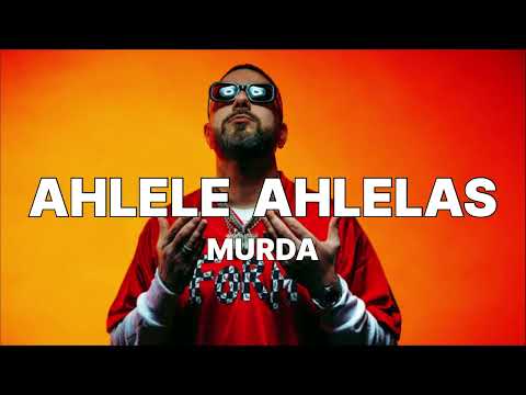 Murda - AHLELE AHLELAS (Official Music) Hay Allah | TikTok Trend #tiktok 