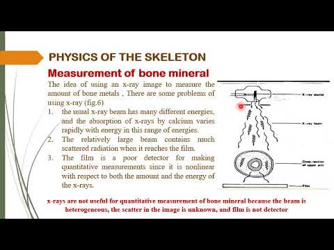 Physics of skeleton P3 - YouTube