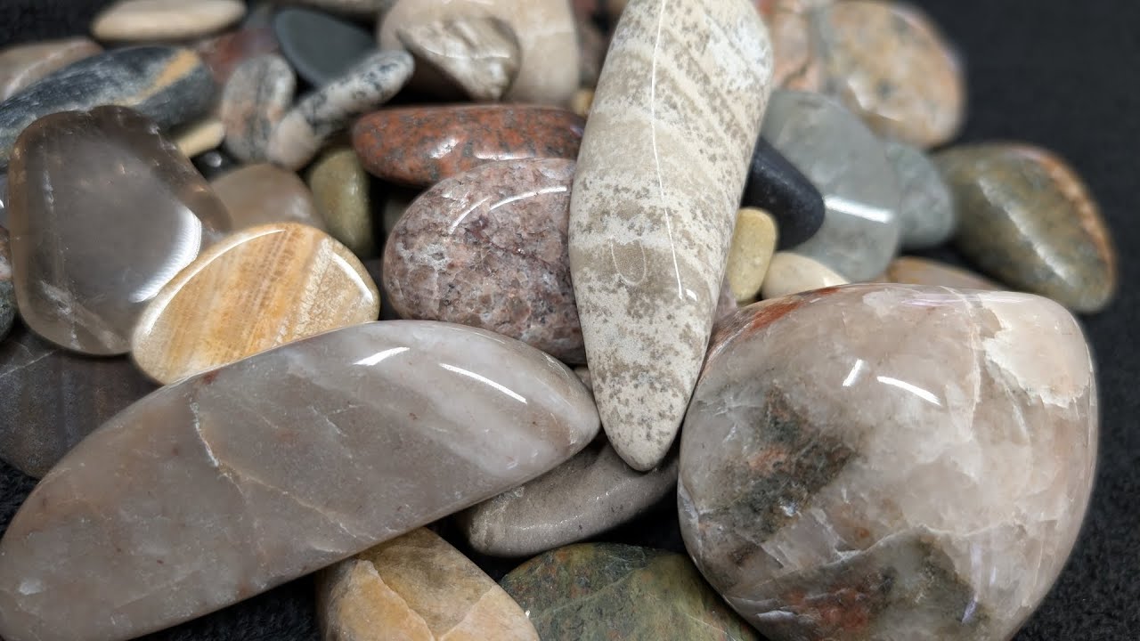 Random rock fun! - YouTube