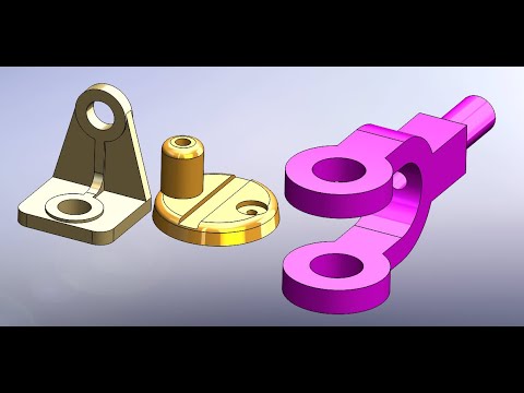 TooTall Toby Speed Modeling Challenge - YouTube