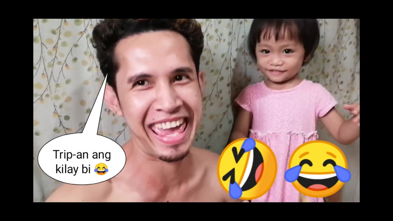 Kilay is Life! | How To Trim Eyebrows ft. Sipat Kiddos | #funnyvideos ...