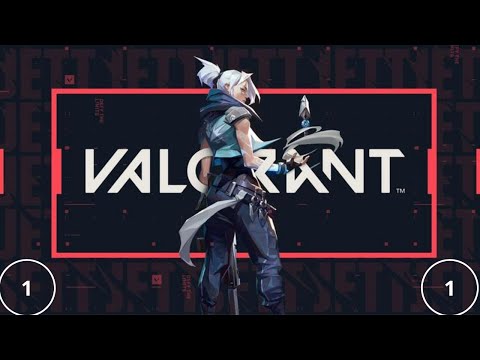 VALORANT (ÖLÜM KALIM SAVAŞI) BÖLÜM: 1