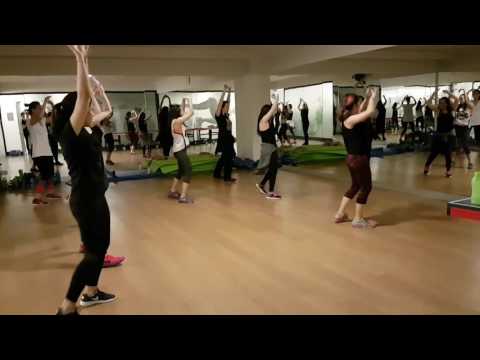Boshter Kheir - Zumba Dance Fitness