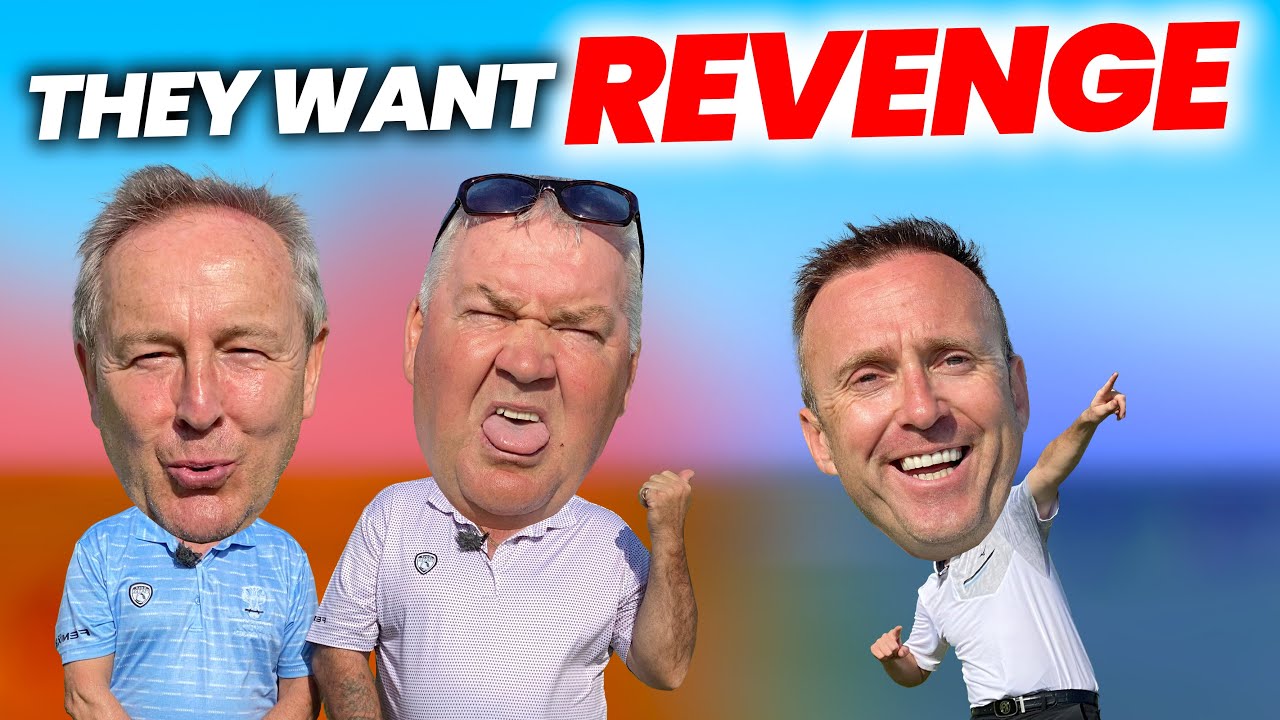 Best 7 handicapper in the world 🌍 - YouTube