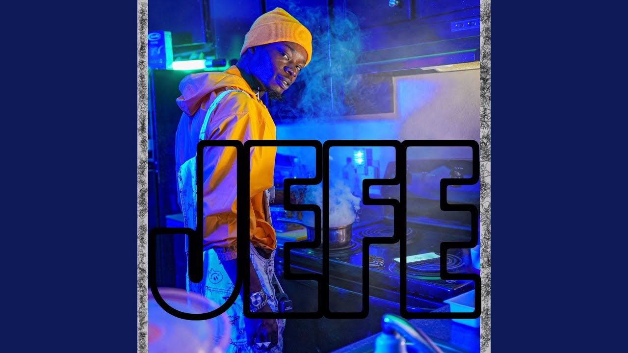 JEFE - YouTube