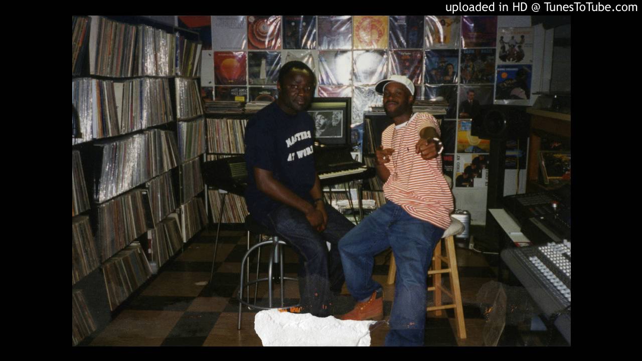 J Dilla - Supa Shit (Jay Dee Project demo ft. Que-D) - YouTube