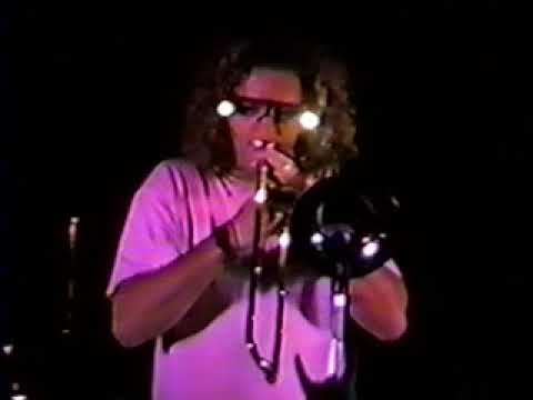 Alice Donut - Live @ Bogart's, Long Beach, CA 5/09/92 - YouTube