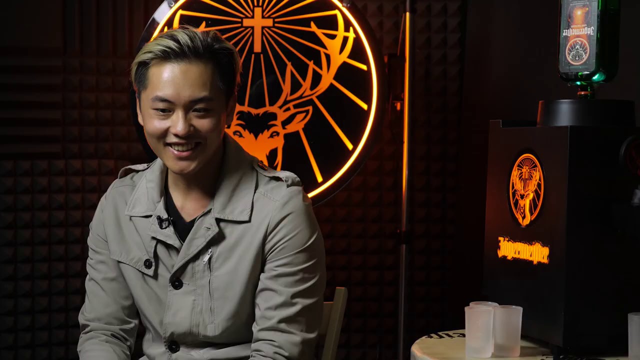 Tony Lai – SaveTheNight interview - YouTube