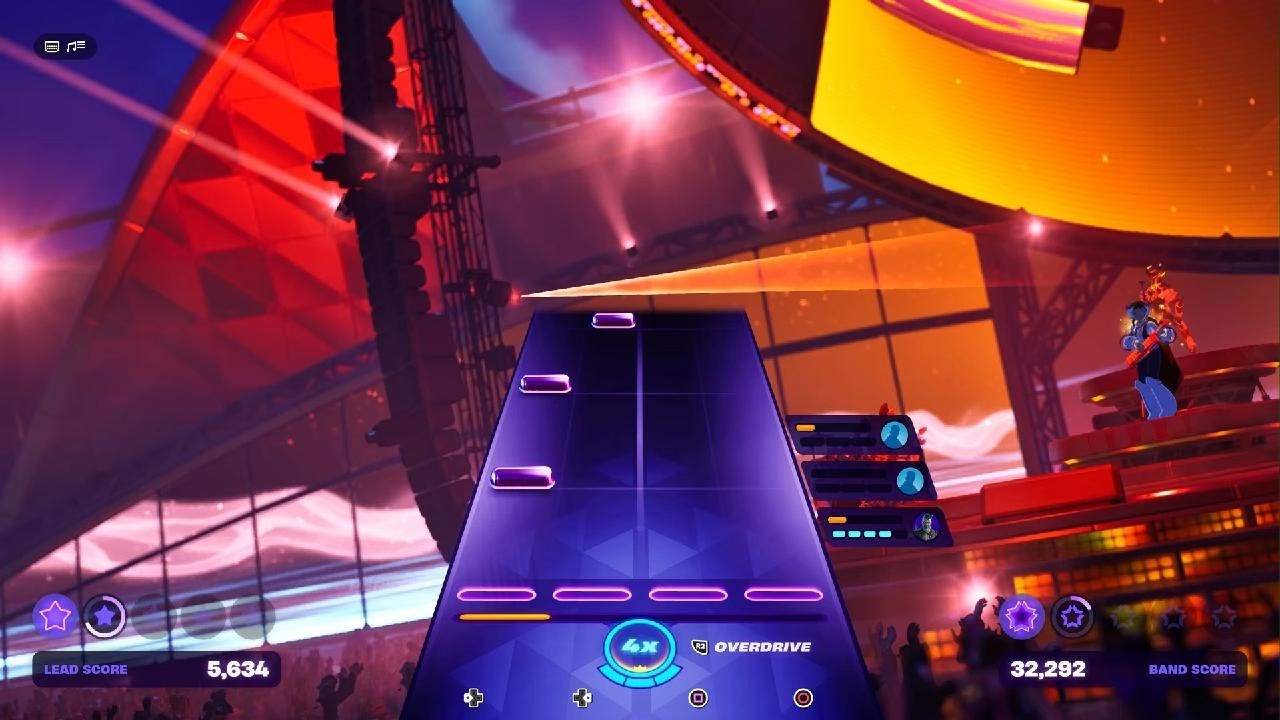 Blinded by the lights 2024 - YouTube