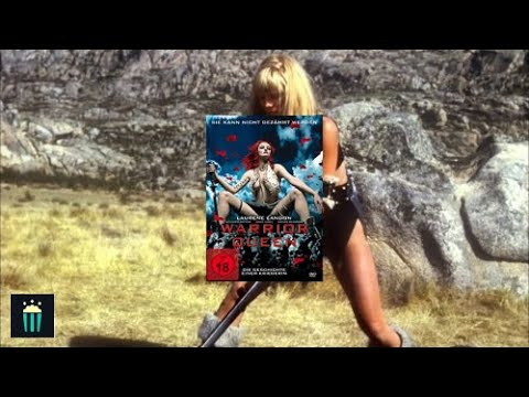 Warrior Queen | Hundra (1983) Stream - Kompletter Actionfilm - Film in voller Länge auf Deutsch