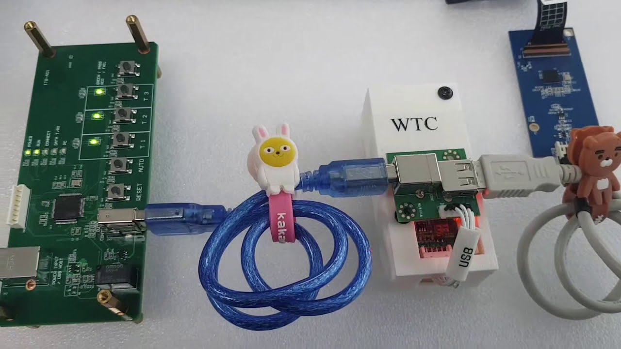 WTC DEMO PART 02 - YouTube